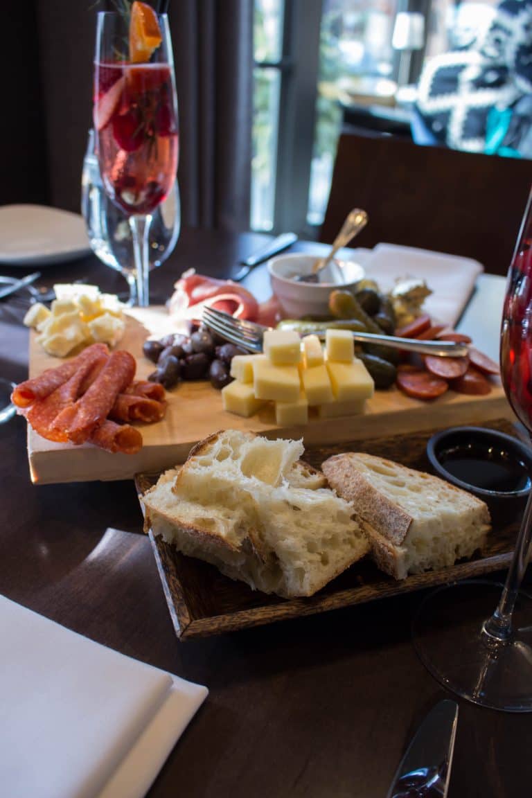 Eating in Hamilton: A Food Tour w/tripcentral - Carmy - Easy Healthy ...