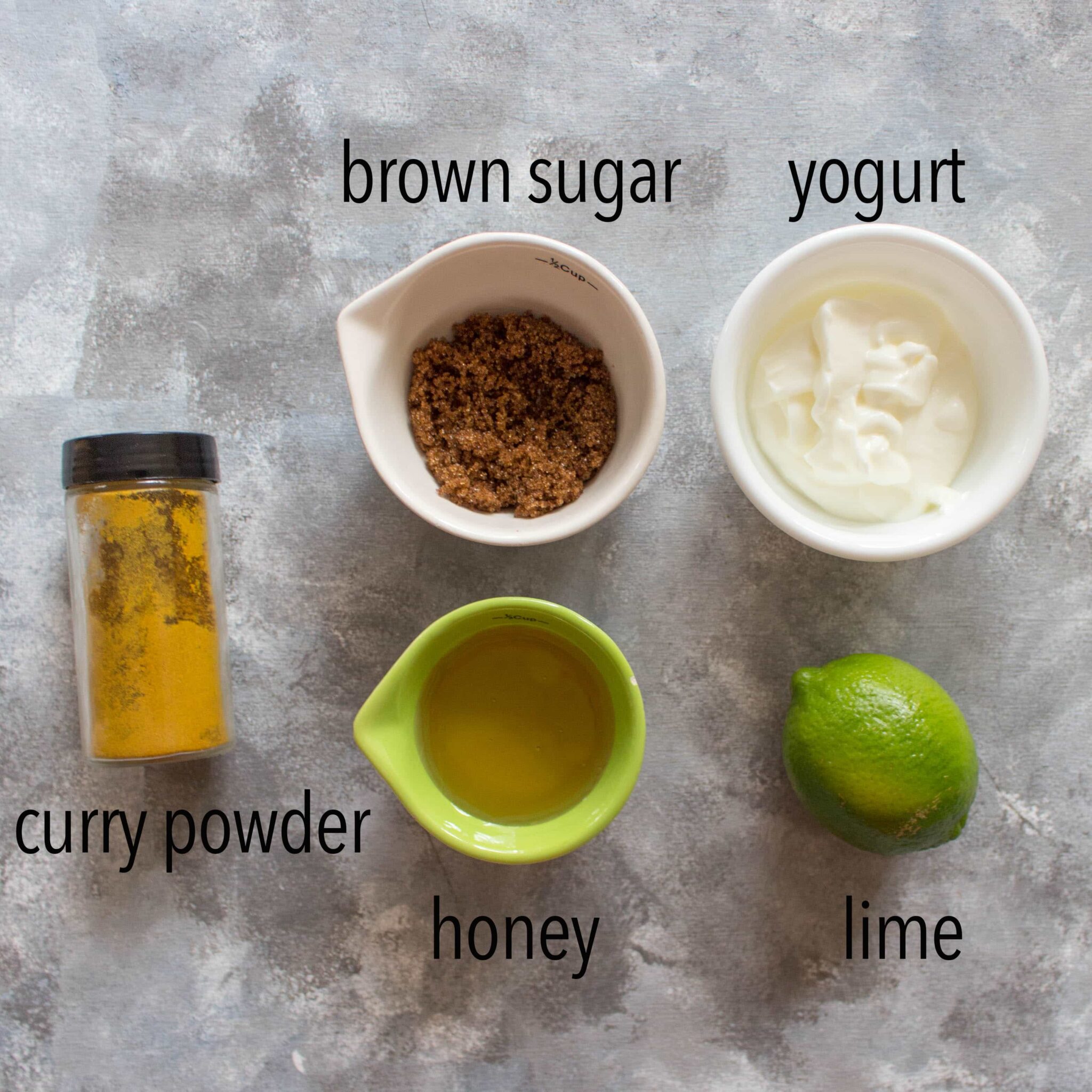 Easy Freezer Friendly Chicken Marinades (Great for Instant Pot + Meal ...