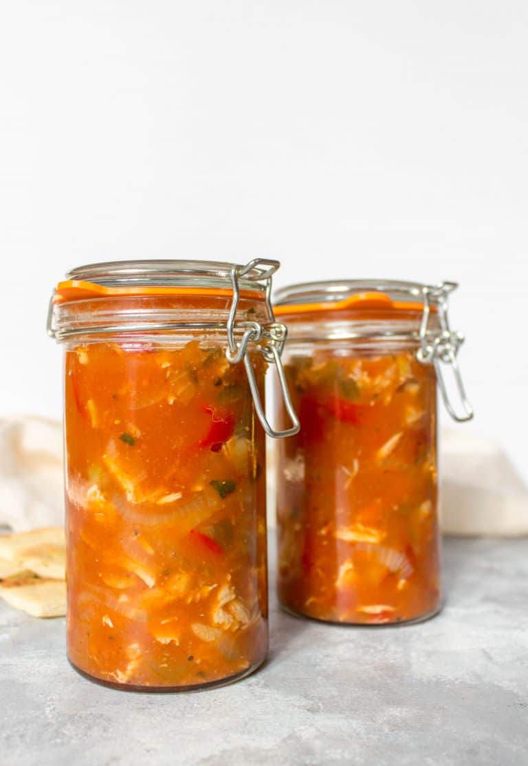 Build Your Own Soup from Scratch + How To Store Soup - Carmy - Easy ...