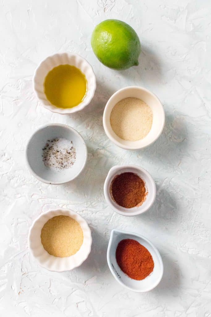 How To Roast CAULILINI® baby cauliflower (2 Ways!) - Carmy - Easy ...