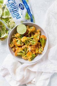 How To Roast CAULILINI® baby cauliflower (2 Ways!) - Carmy - Easy ...