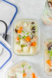 White Stew - Carmy - Easy Healthy-ish Recipes
