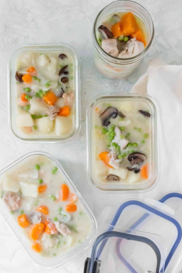 White Stew - Carmy - Easy Healthy-ish Recipes