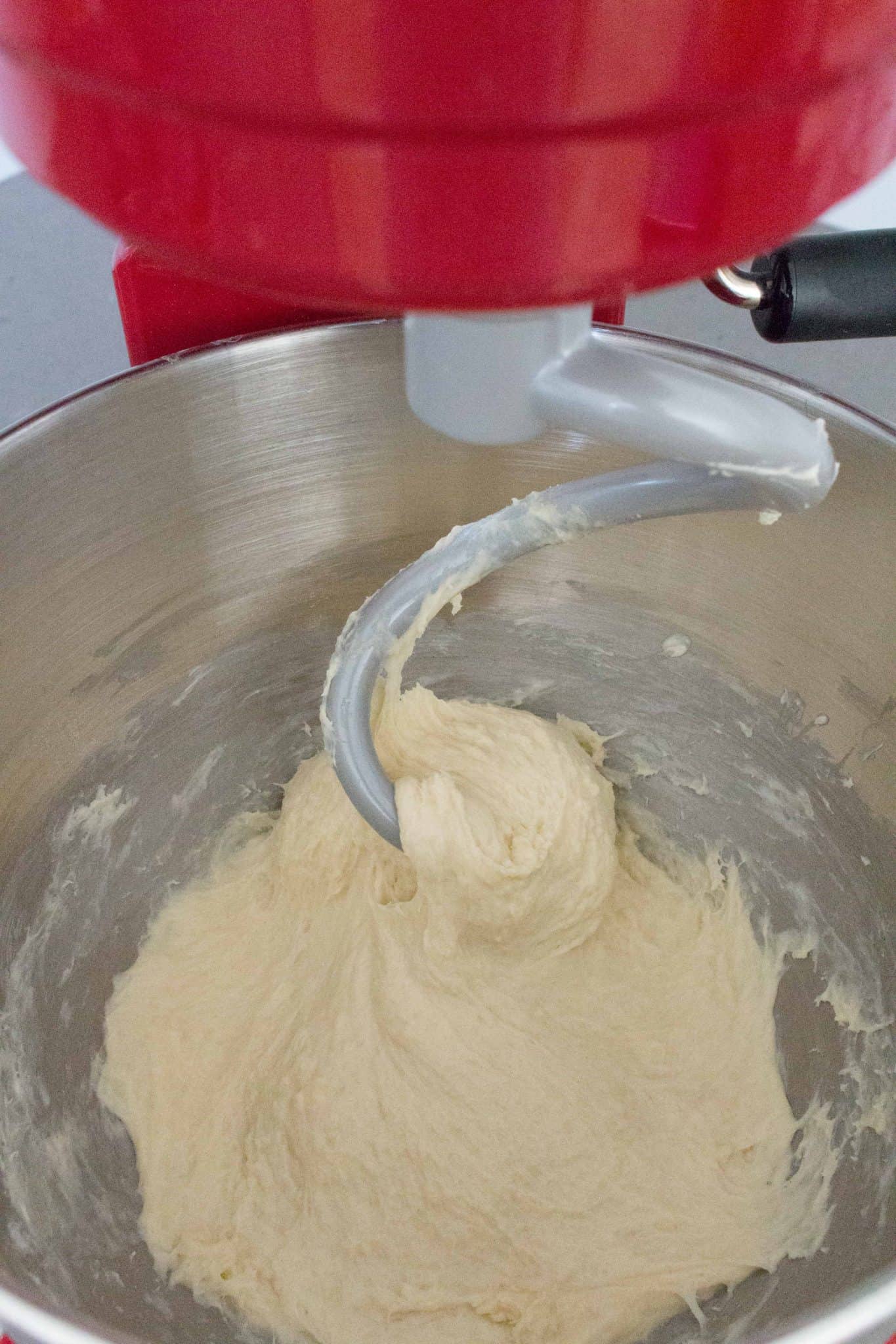 Strawberry Swirl Japanese Milk Bread - Carmy - Easy Healthy-ish Recipes