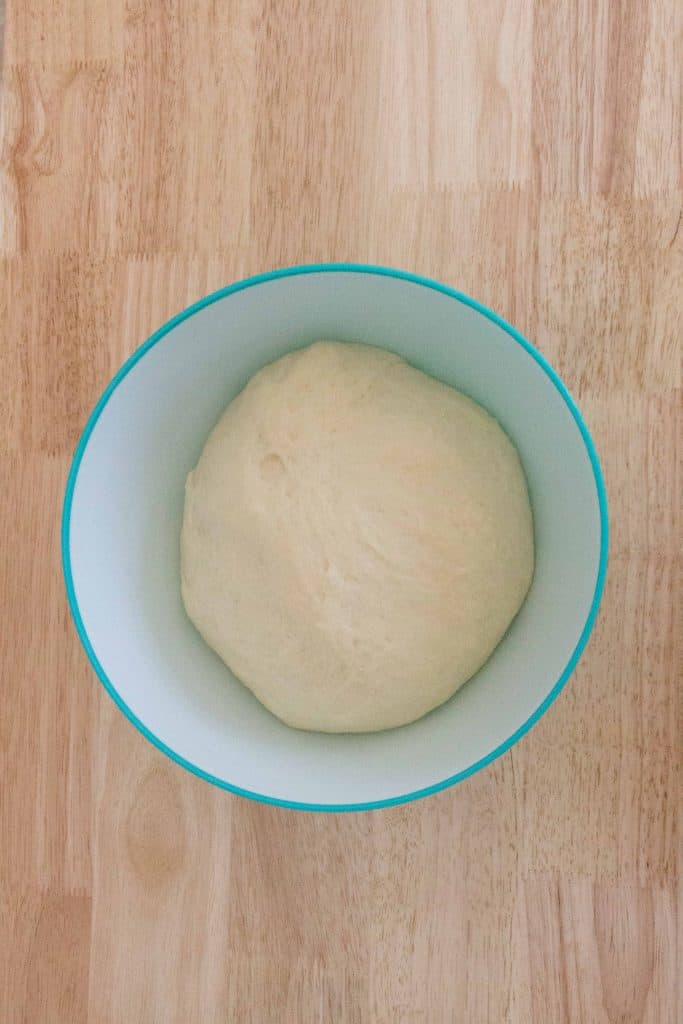 Strawberry Swirl Japanese Milk Bread - Carmy - Easy Healthy-ish Recipes