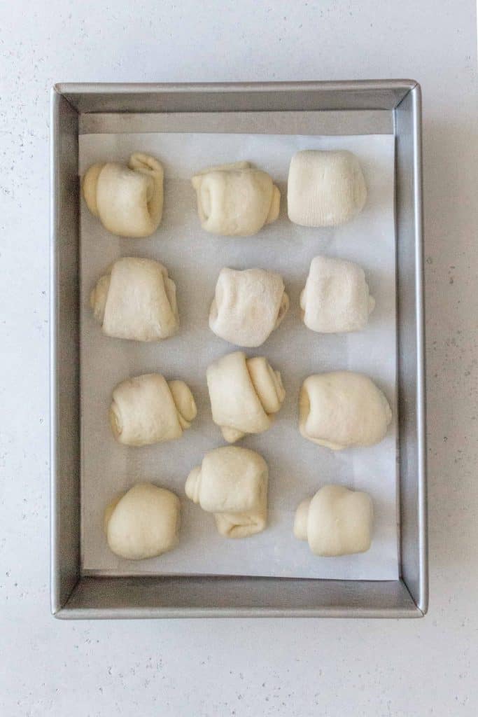 Strawberry Swirl Japanese Milk Bread - Carmy - Easy Healthy-ish Recipes