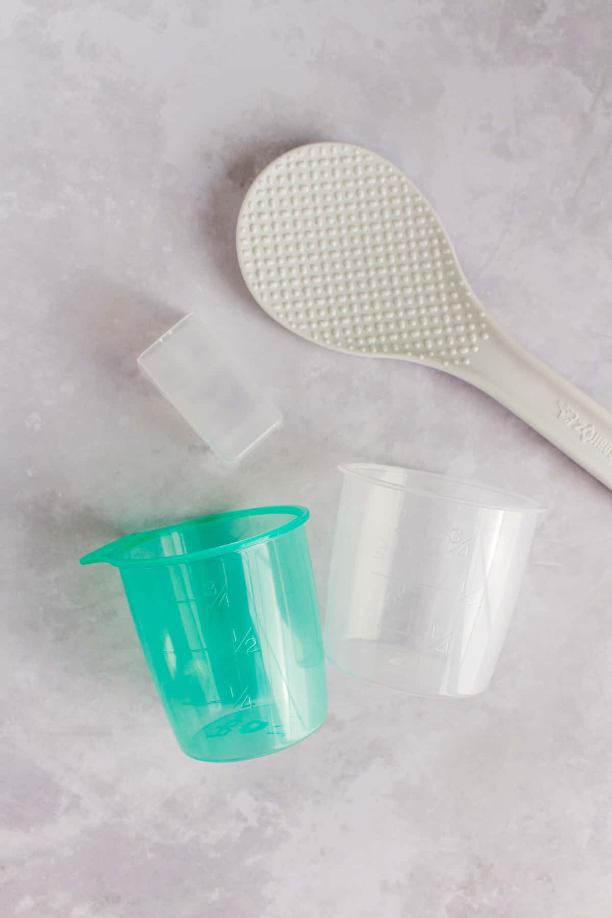 Do I Need a Rice Cooker? Zojirushi Neuro Fuzzy® Rice Cooker NS-ZCC10 ...