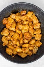 Take Out Styled Crispy Sesame Chicken | Easy Sesame Chicken