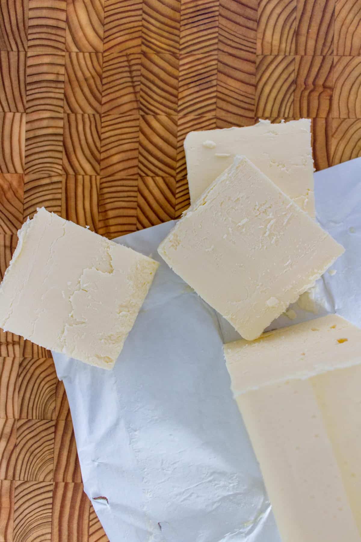 How to Freeze Butter | Quick and Easy Way to Freeze Butter