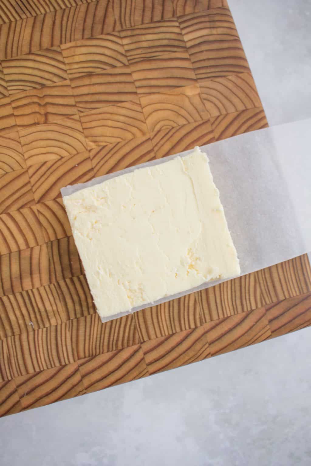 How to Freeze Butter | Quick and Easy Way to Freeze Butter