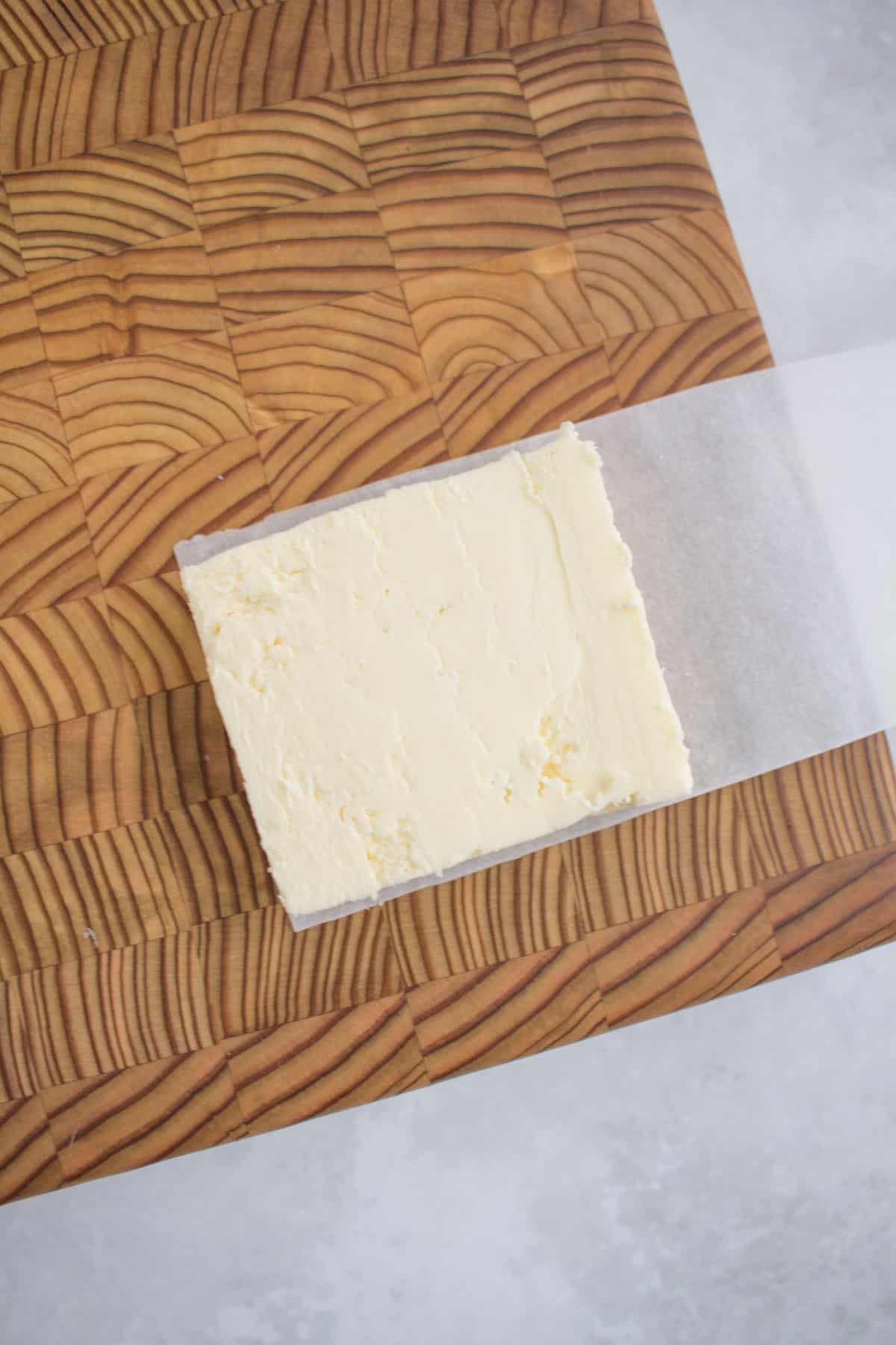 How to Freeze Butter | Quick and Easy Way to Freeze Butter