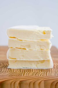 How to Freeze Butter | Quick and Easy Way to Freeze Butter