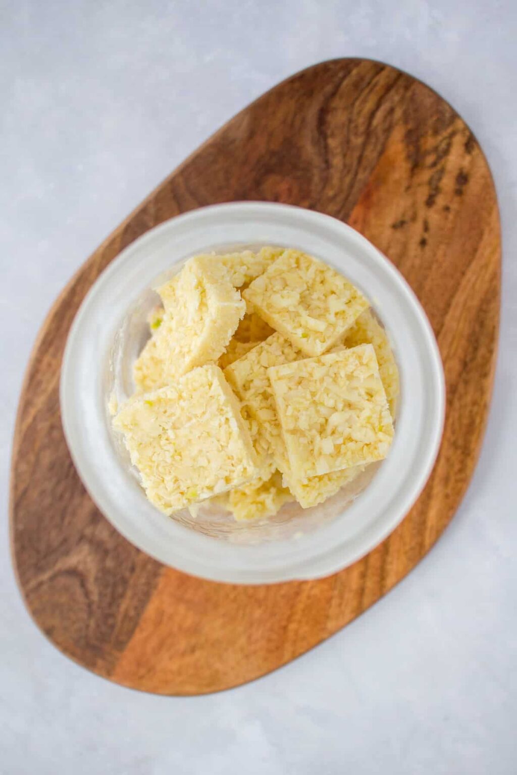 How to Freeze Garlic + Storage Tips | Ingredients to Meal Prep