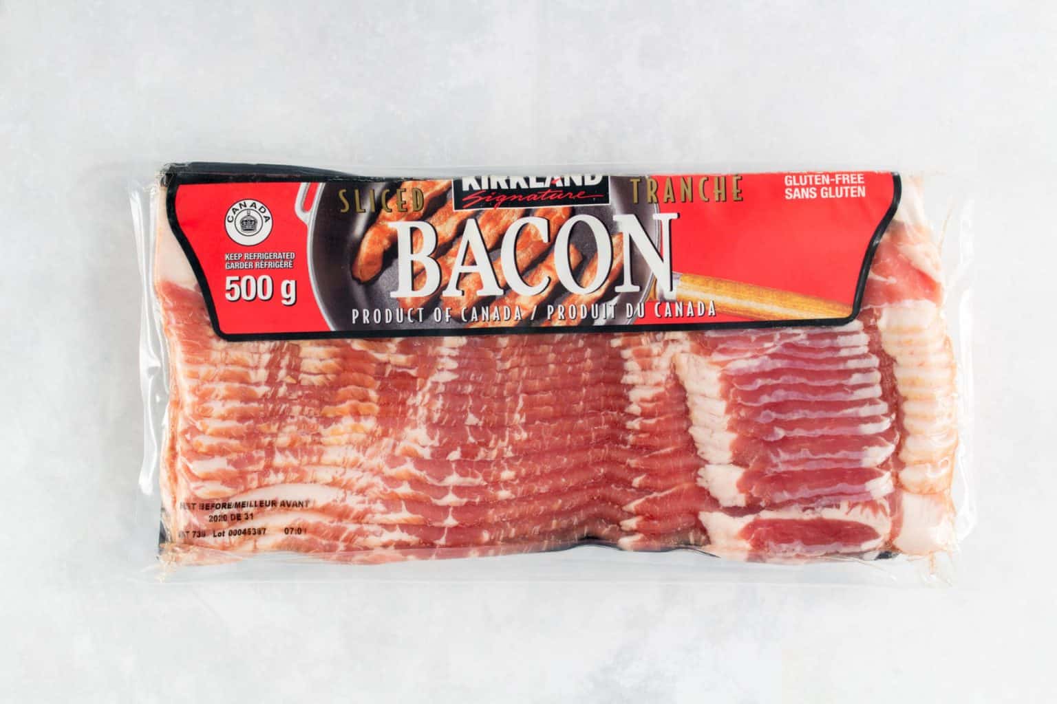 Twisted Bacon - Carmy - Easy Healthy-ish Recipes