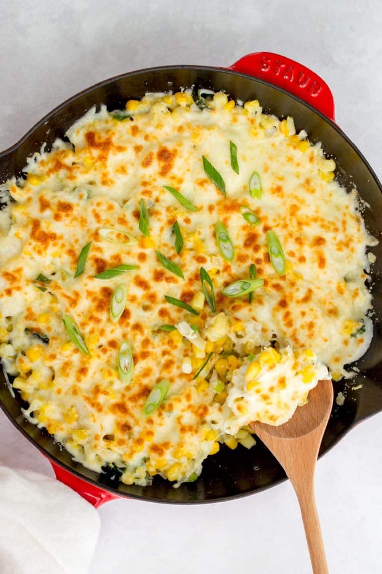 Korean Corn Cheese | Easy 20 Minutes Side Dish | 콘치즈