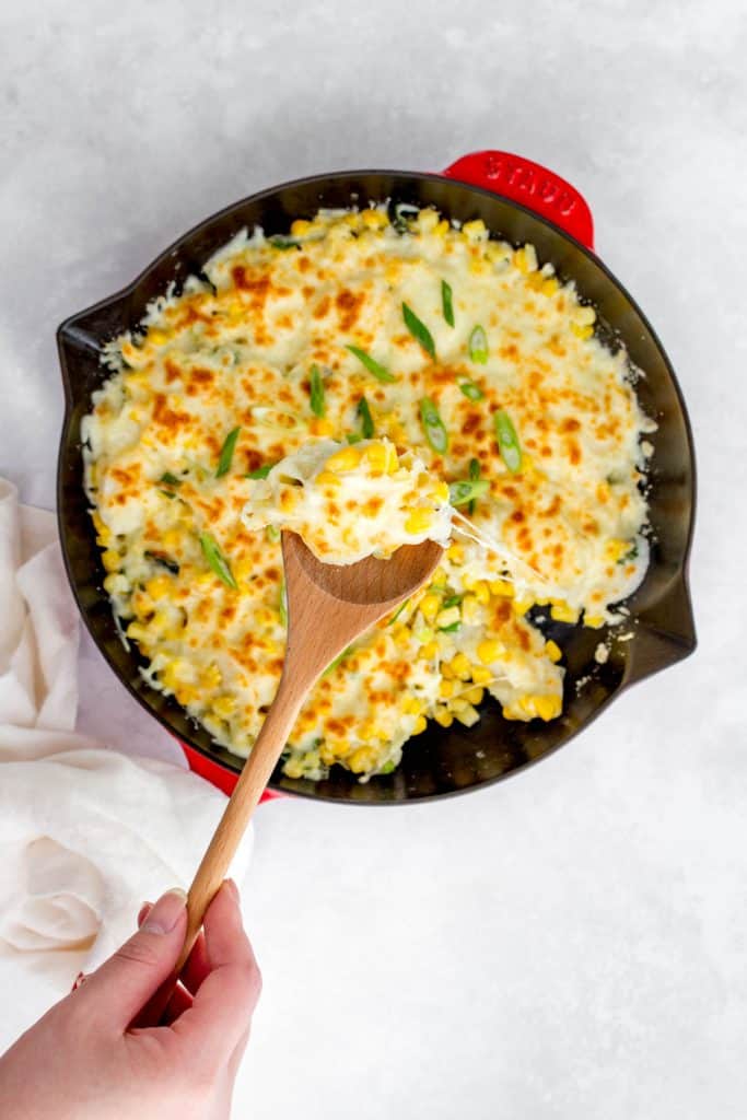 Korean Corn Cheese | Easy 20 Minutes Side Dish | 콘치즈