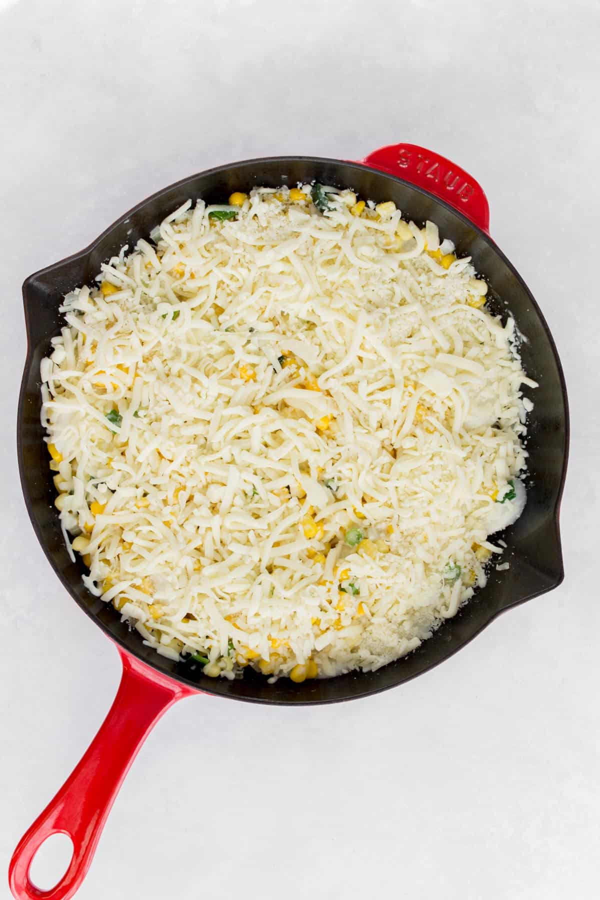 Korean Corn Cheese | Easy 20 Minutes Side Dish | 콘치즈