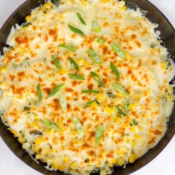 Korean Corn Cheese | Easy 20 Minutes Side Dish | 콘치즈