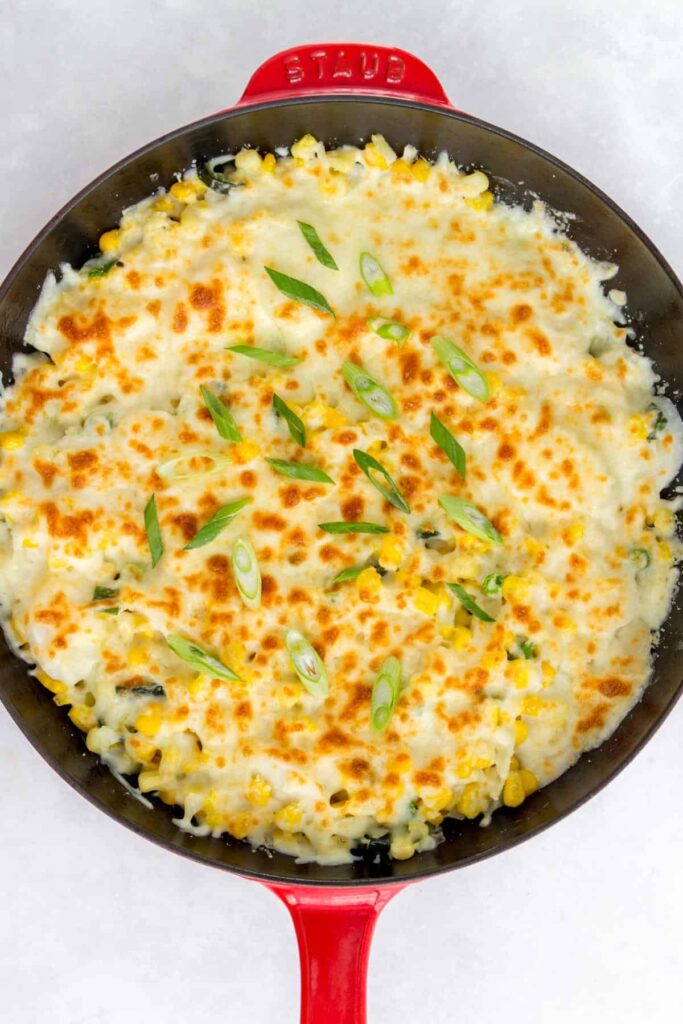 Korean Corn Cheese | Easy 20 Minutes Side Dish | 콘치즈