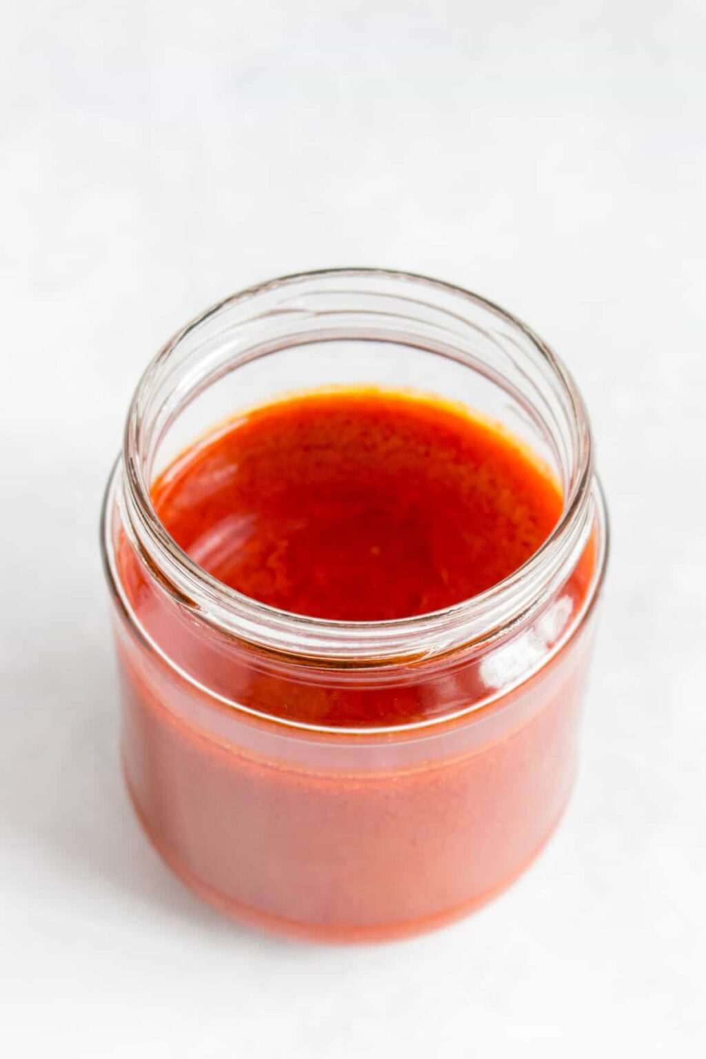 Buffalo Sauce - Carmy - Easy Healthy-ish Recipes