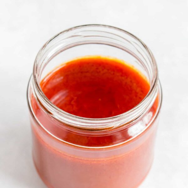 Buffalo Sauce - Carmy - Easy Healthy-ish Recipes