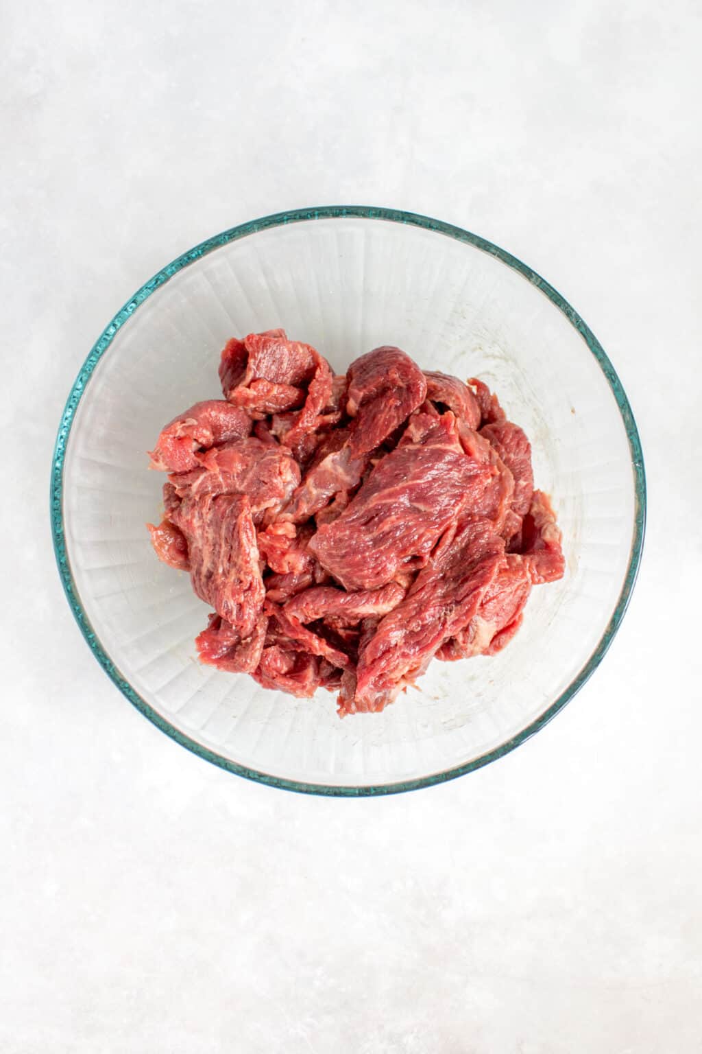 Beef and Onion Stir Fry - Carmy - Easy Healthy-ish Recipes