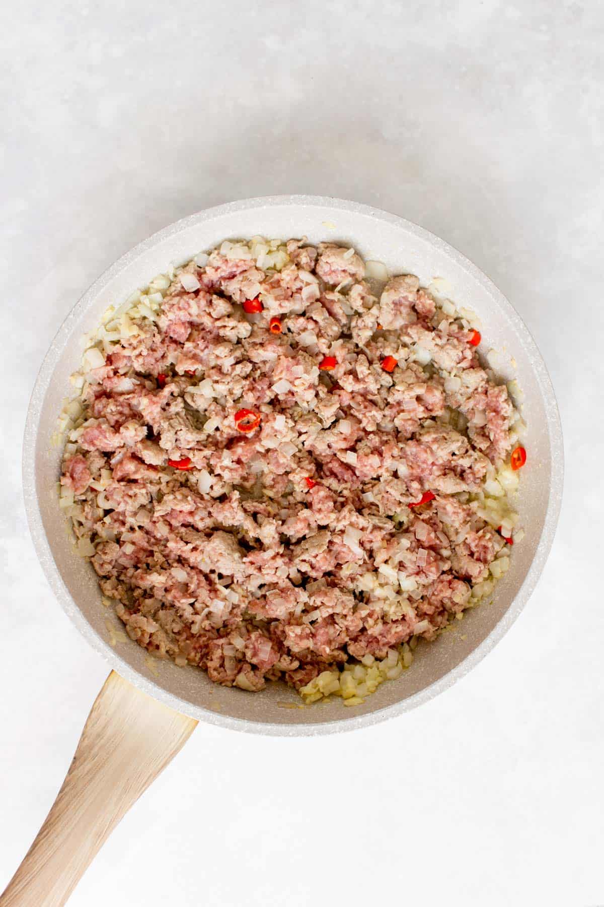 Vietnamese Ground Pork Bowls - Carmy - Easy Healthy-ish Recipes