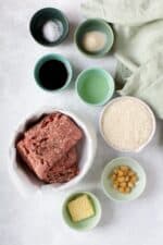 Beef Congee (Jook/粥) - Carmy - Easy Healthy-ish Recipes