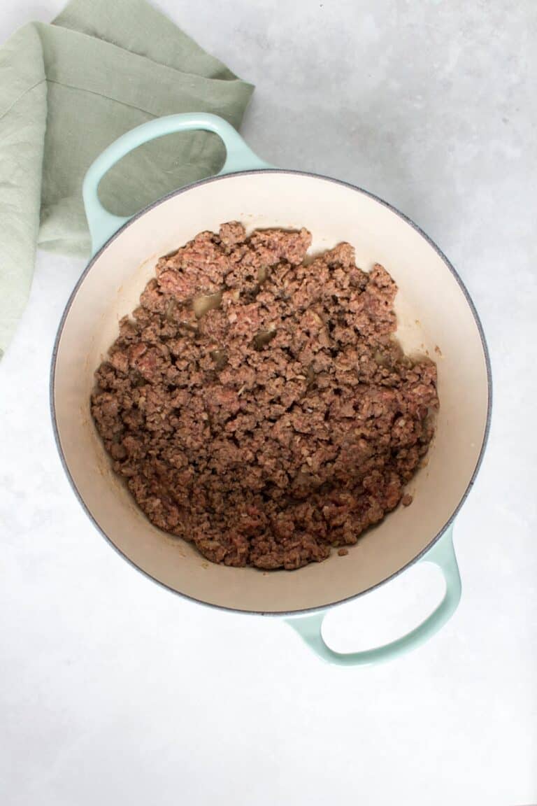 Beef Congee (Jook/粥) - Carmy - Easy Healthy-ish Recipes