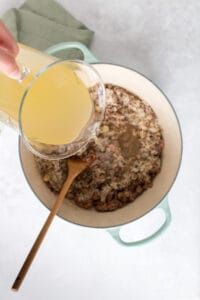 Beef Congee (Jook/粥) - Carmy - Easy Healthy-ish Recipes