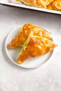 Beef Curry Puffs - Carmy - Easy Healthy-ish Recipes