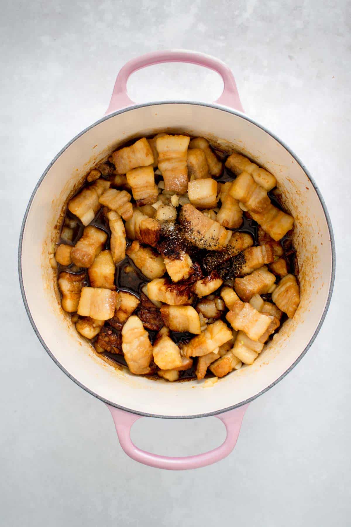 Thit Kho (Vietnamese Caramelized Pork and Eggs) | Easy Healthy-ish Recipes