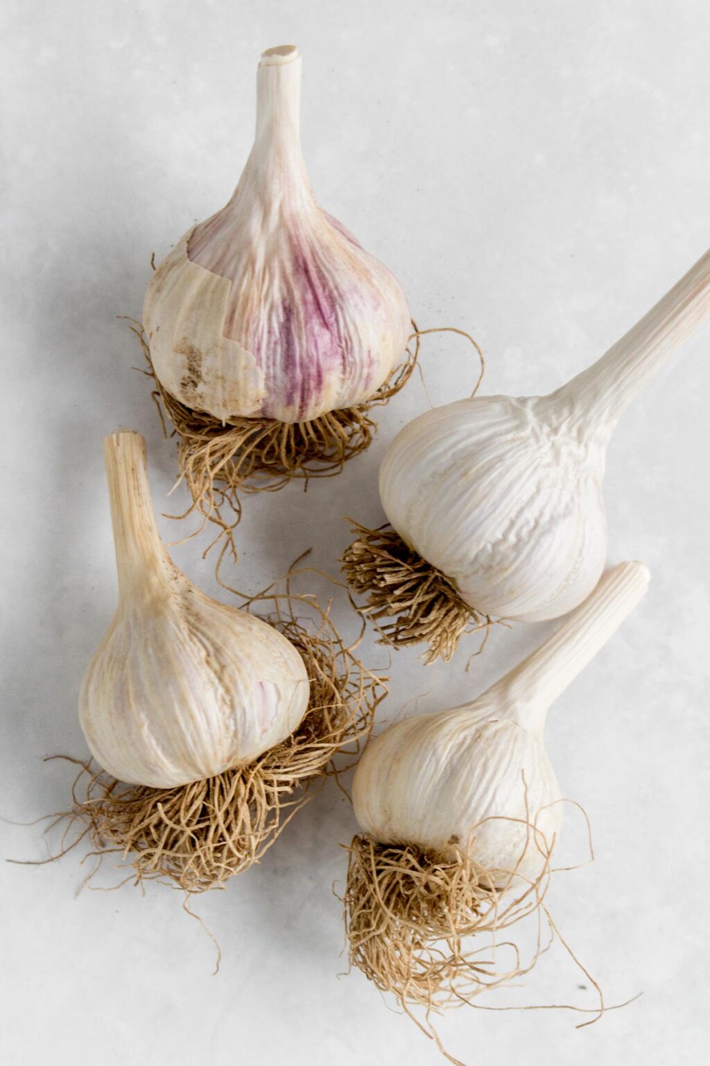 How to Roast Garlic - Carmy - Easy Healthy-ish Recipes