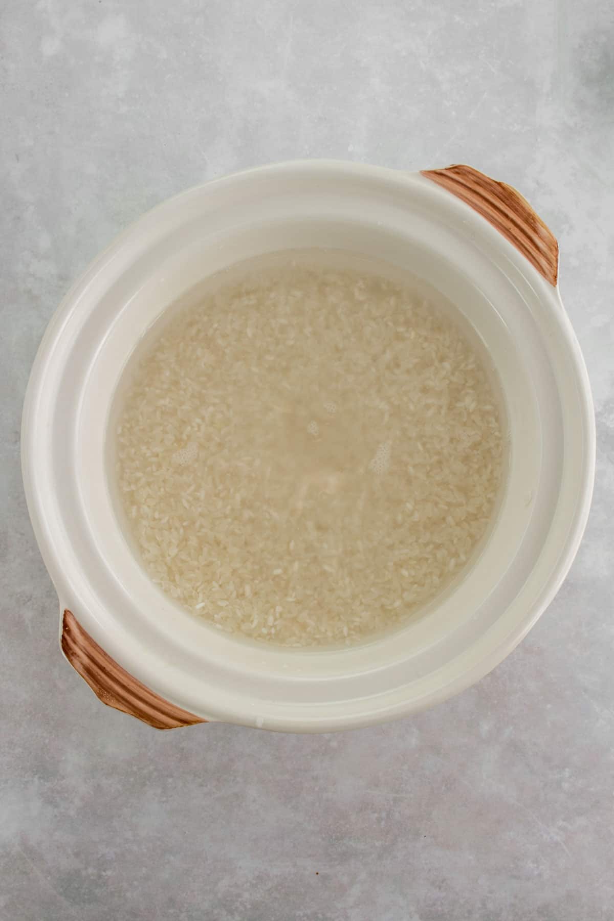 Japanese Corn Rice - Carmy - Easy Healthy-ish Recipes