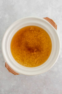 Japanese Corn Rice - Carmy - Easy Healthy-ish Recipes