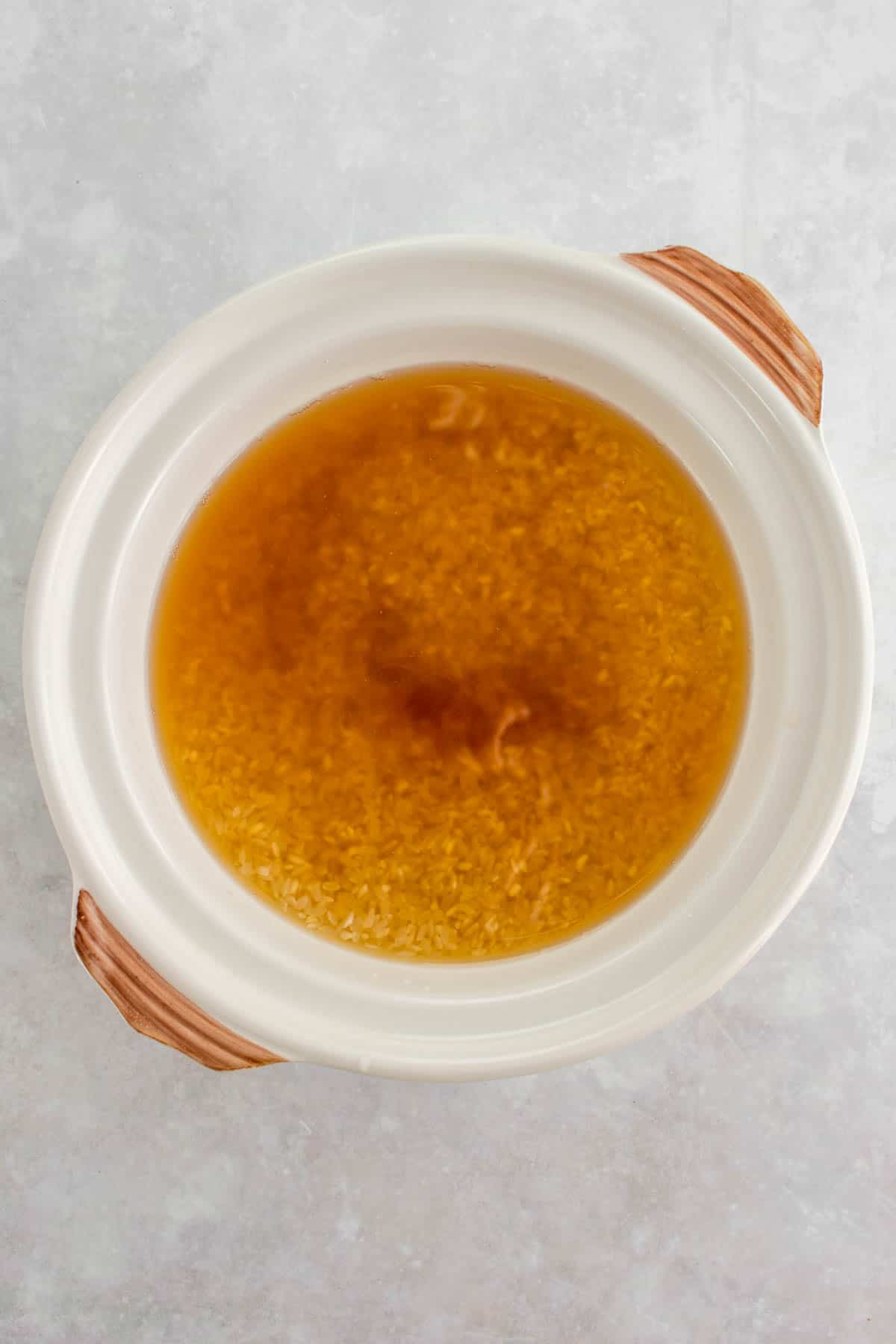 Japanese Corn Rice - Carmy - Easy Healthy-ish Recipes