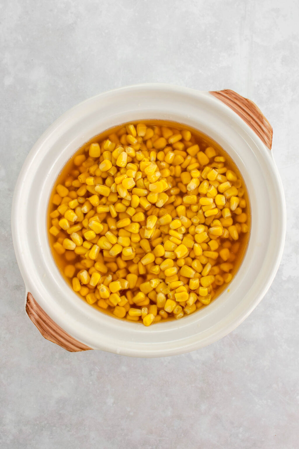 Japanese Corn Rice - Carmy - Easy Healthy-ish Recipes