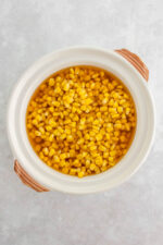 Japanese Corn Rice - Carmy - Easy Healthy-ish Recipes