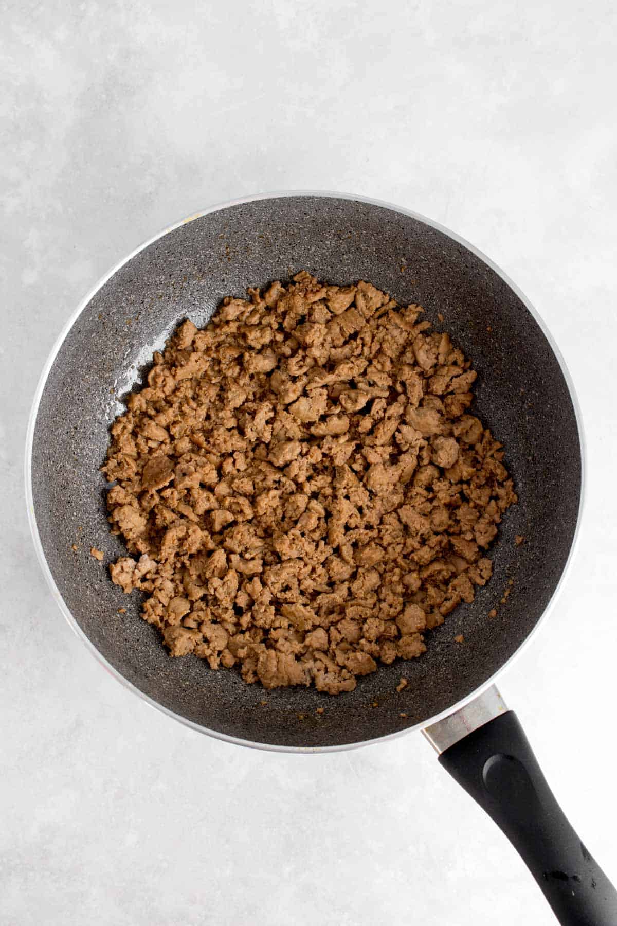 Soboro Don (Ground Chicken Bowl) - Carmy - Easy Healthy-ish Recipes