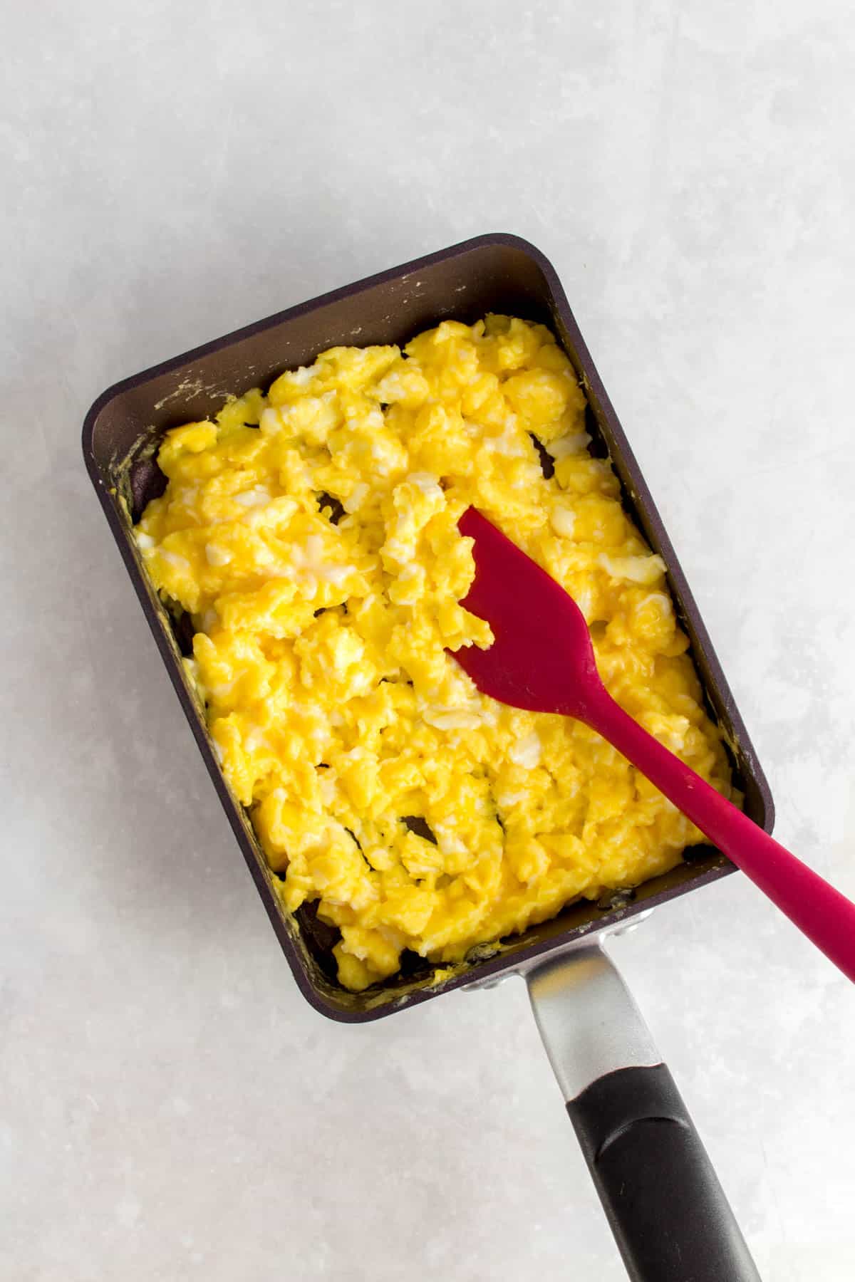 Soboro Don (Ground Chicken Bowl) - Carmy - Easy Healthy-ish Recipes