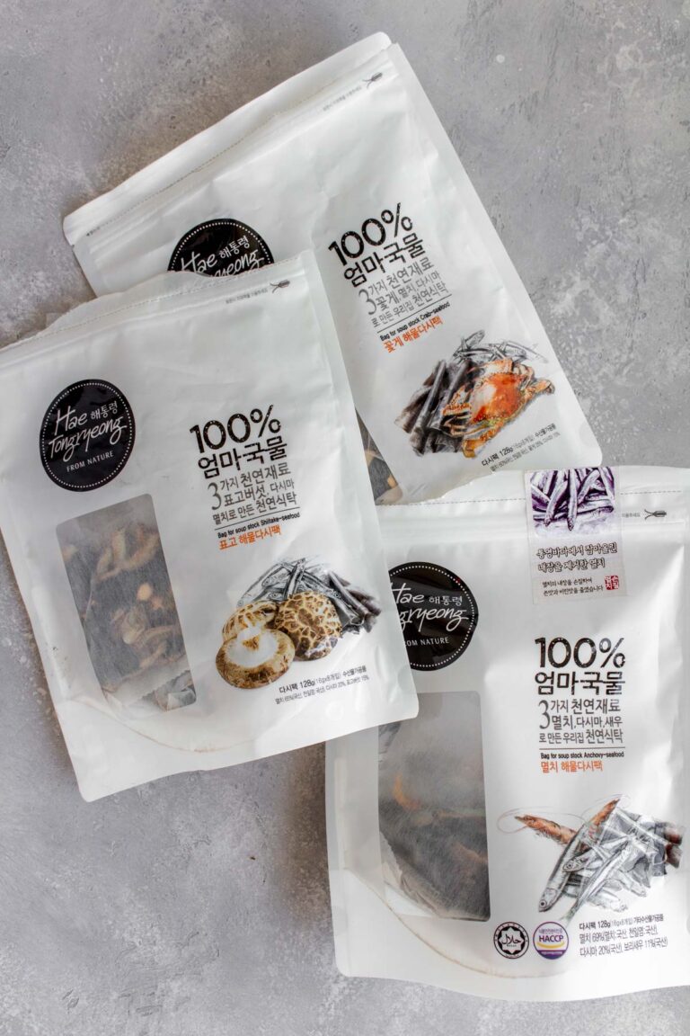 Tempura Udon - Carmy - Easy Healthy-ish Recipes