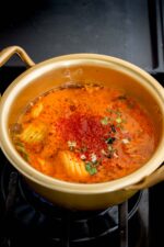 Sundubu Ramen - Carmy - Easy Healthy-ish Recipes