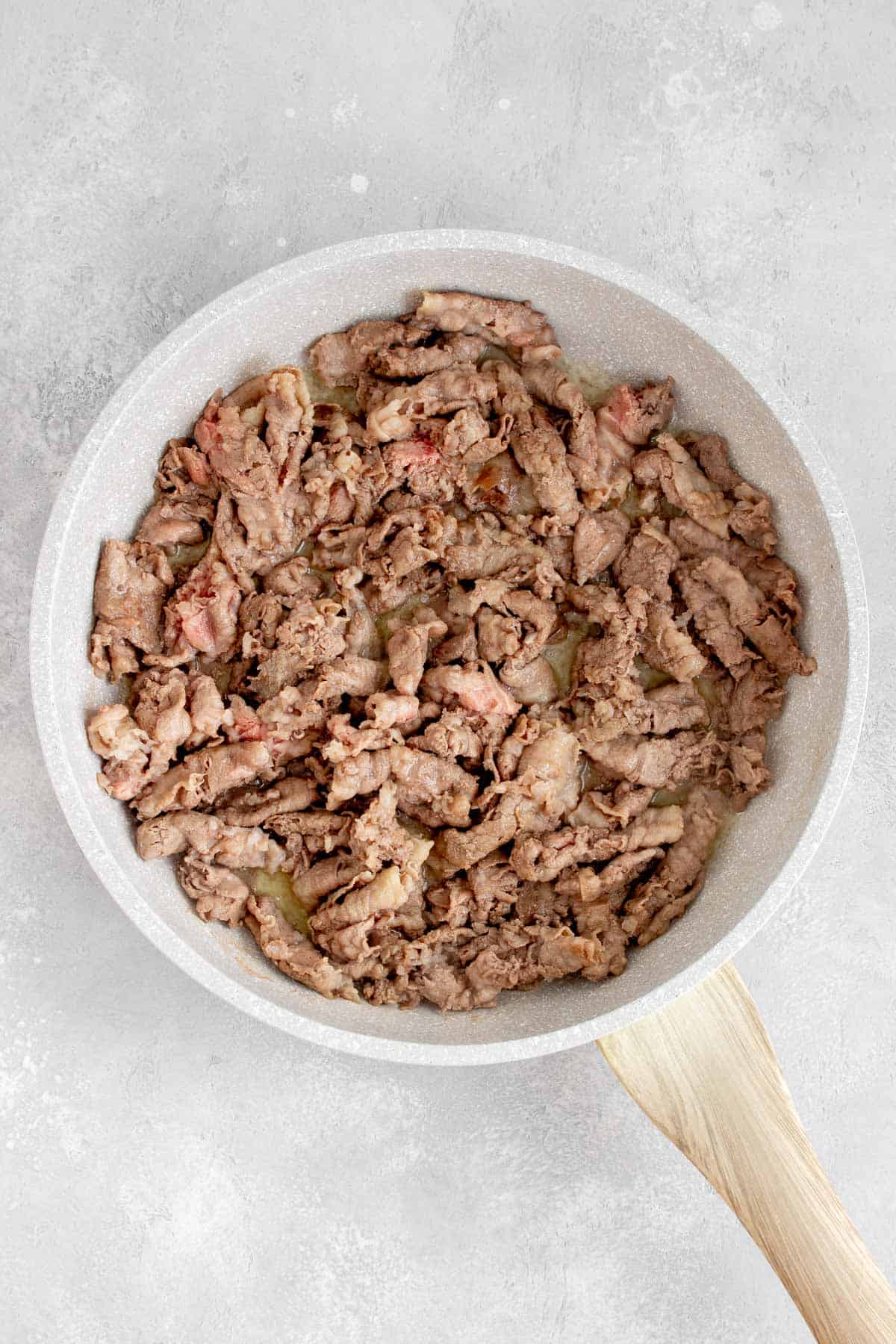 Beef Pepper Rice (Pepper Lunch Inspired) - Easy Healthy-ish Recipes