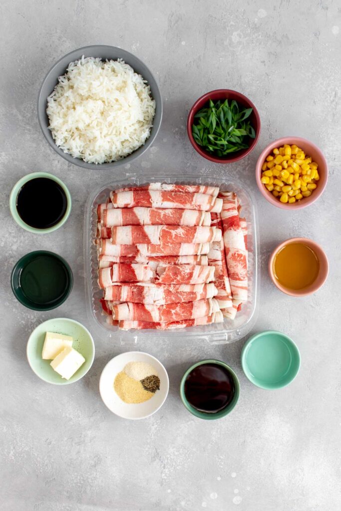 Beef Pepper Rice (Pepper Lunch Inspired) - Easy Healthy-ish Recipes