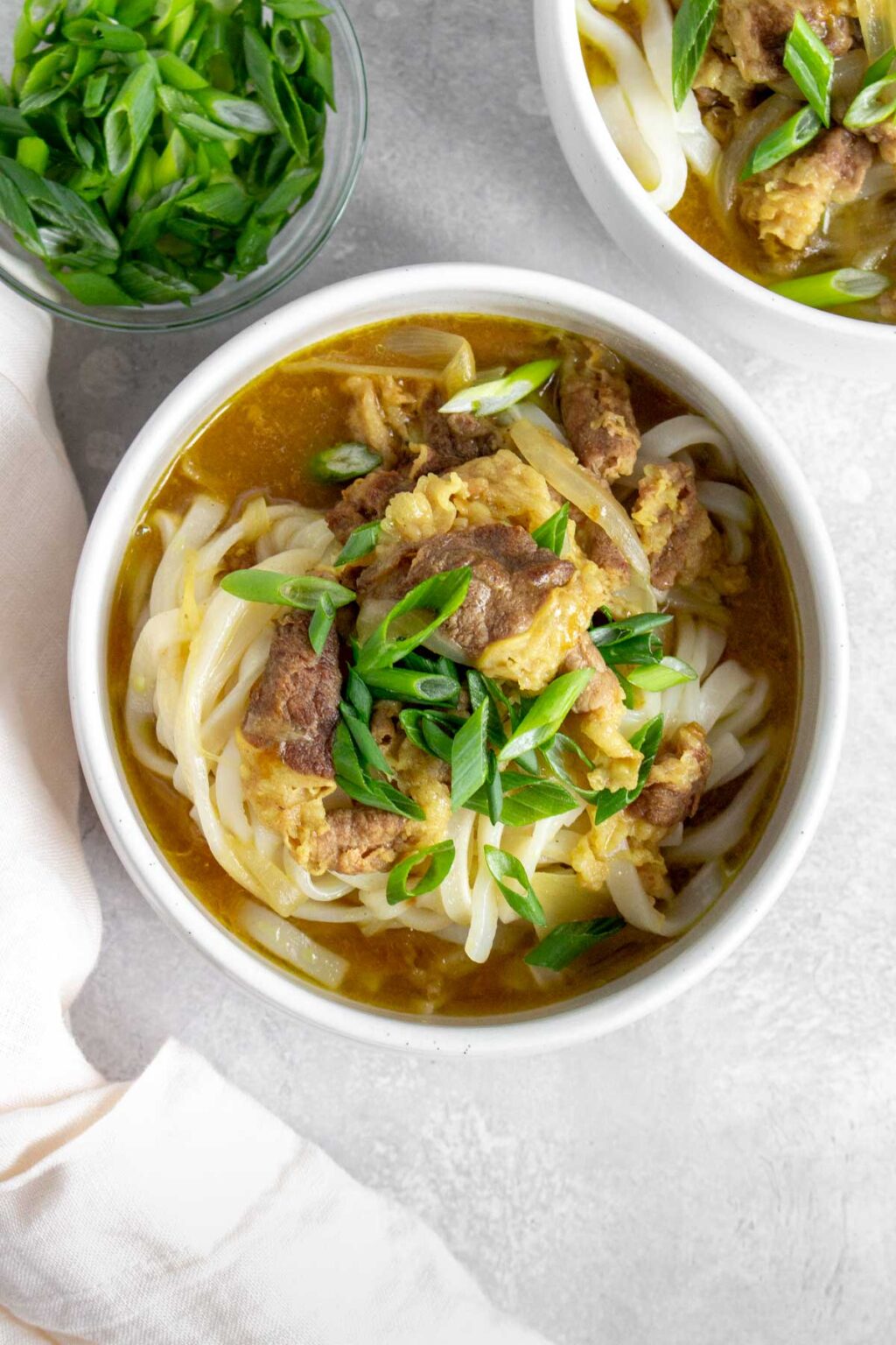 Curry Udon - Carmy - Easy Healthy-ish Recipes