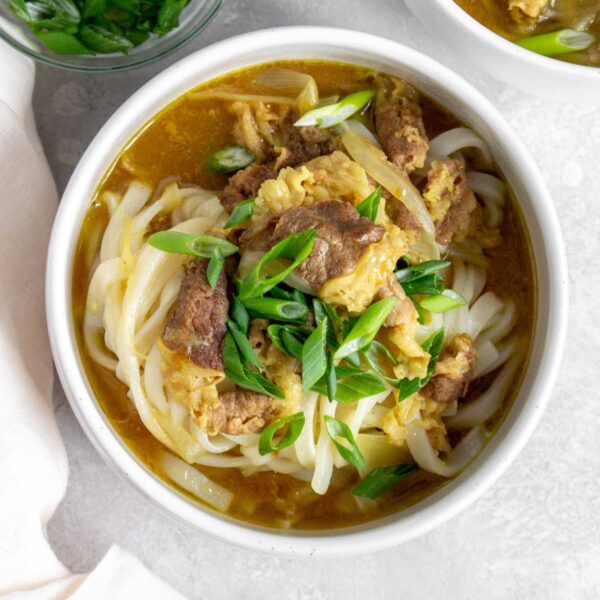 Curry Udon - Carmy - Easy Healthy-ish Recipes