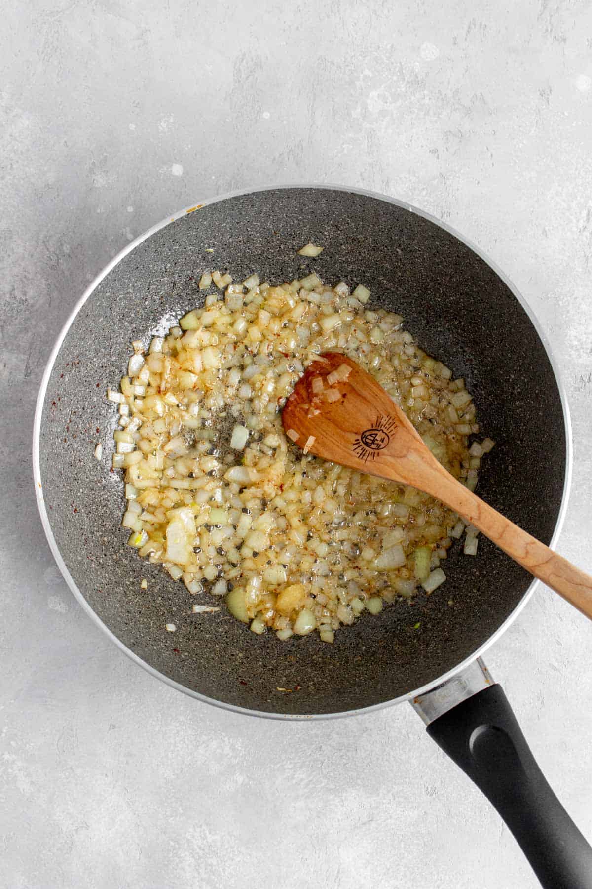 Ketchup Fried Rice - Carmy - Easy Healthy-ish Recipes