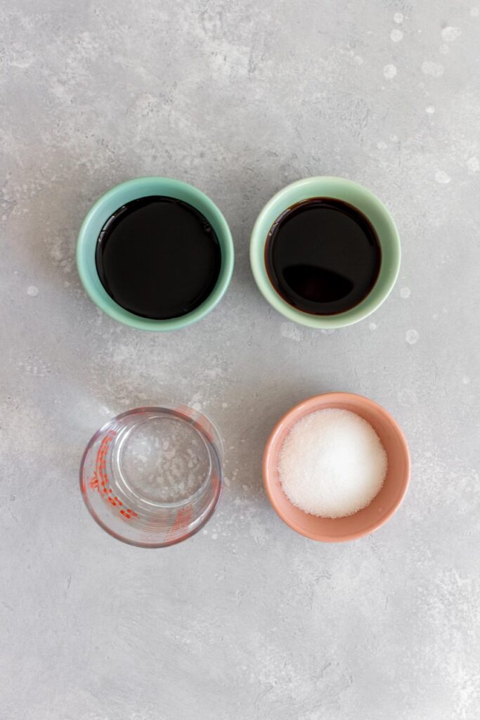 Clay Pot Rice (煲仔饭) - Carmy - Easy Healthy-ish Recipes