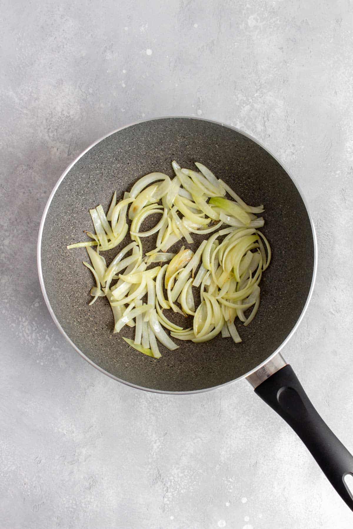 Gyudon (Japanese Beef Bowl) - Carmy - Easy Healthy-ish Recipes