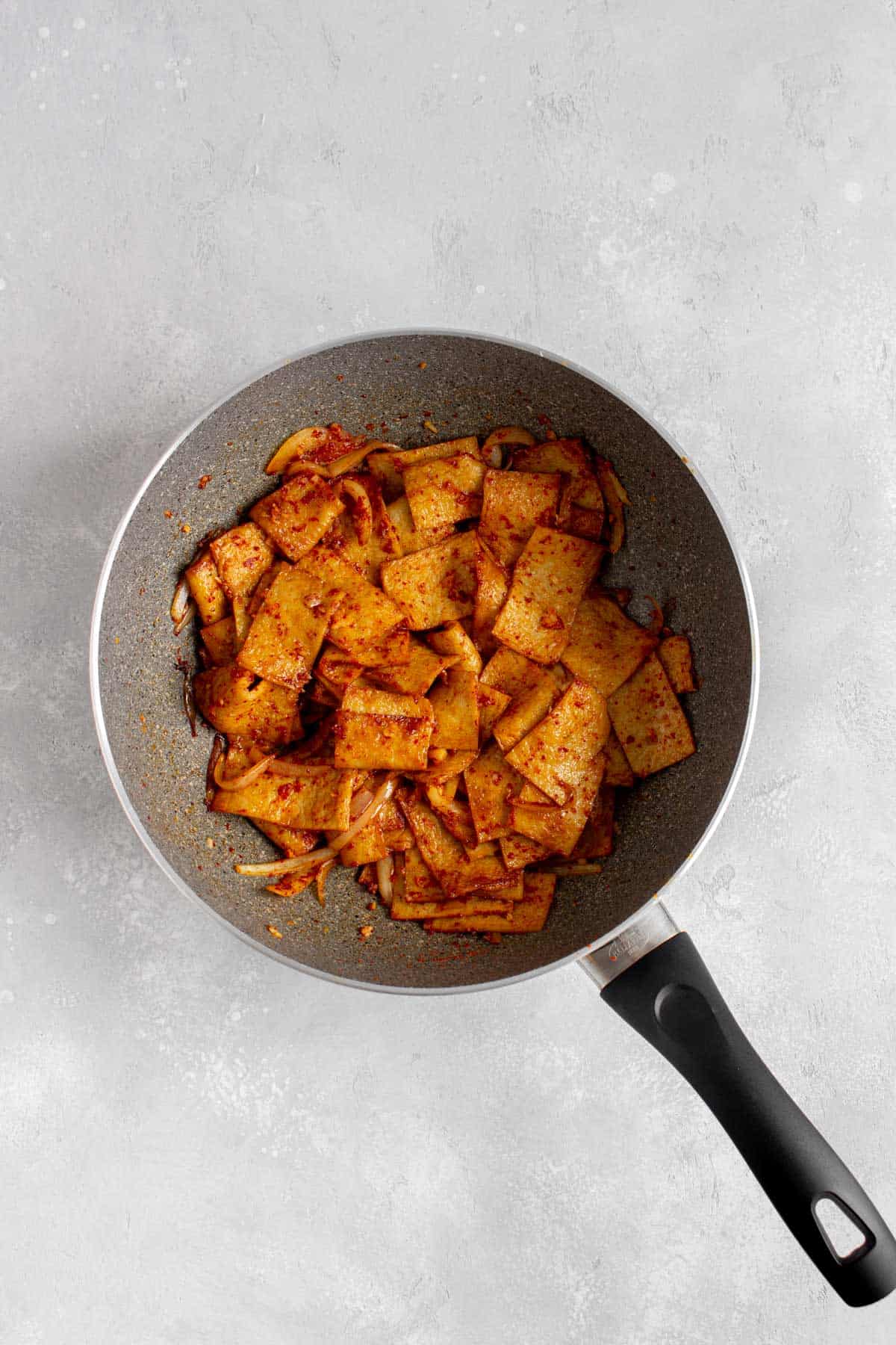 Spicy Fish Cakes - Carmy - Easy Healthy-ish Recipes